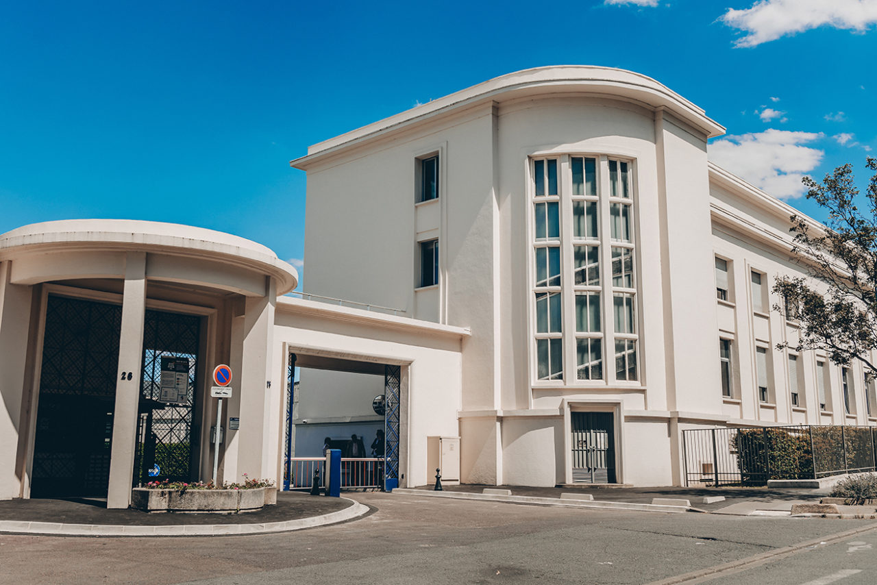 Economat des Armées - Partenaire du soutien des forces armées